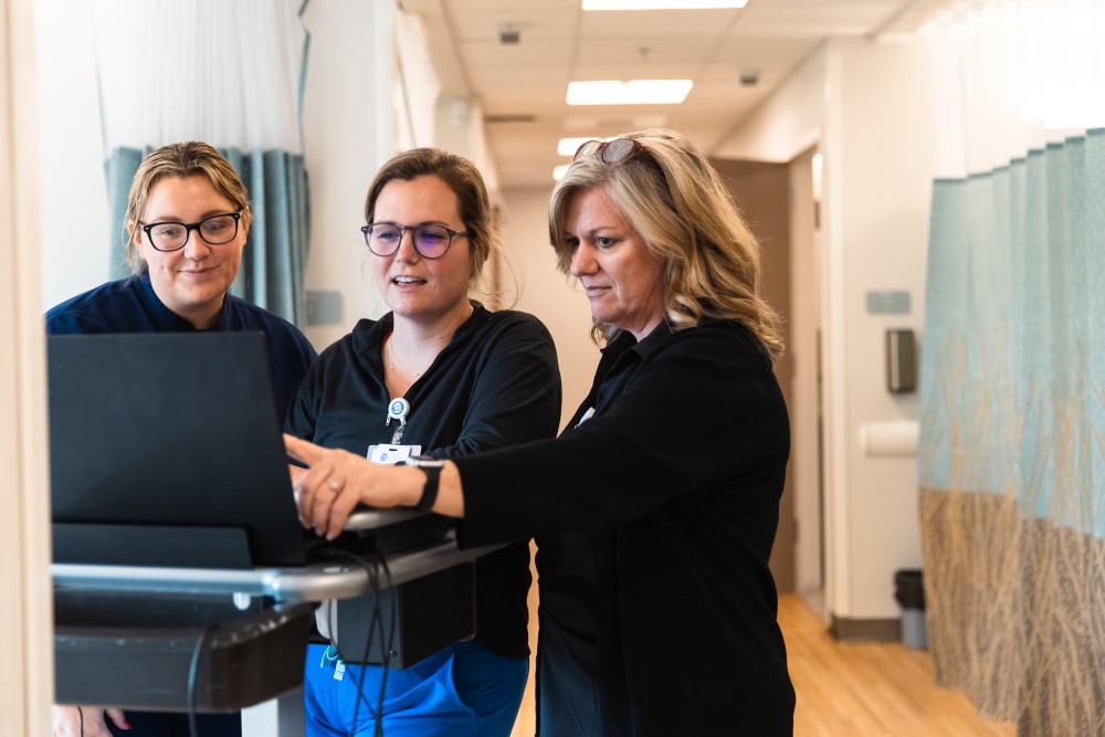 Upper Endoscopy (EGD) - Portland Gastroenterology Center