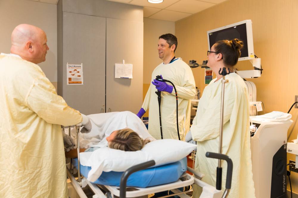 Colonoscopy Prep FAQ - Common Questions & Answers - Portland ...